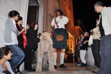 BIG RORY & OCHIE THE DOG – Museu da Marioneta